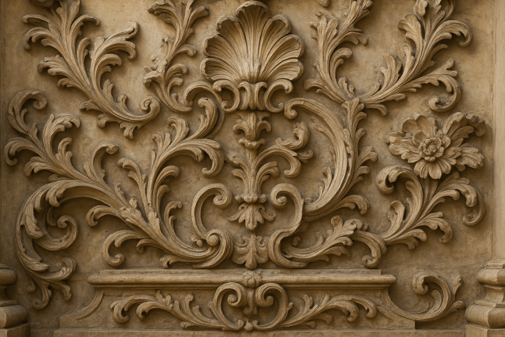 Deciphering the Ornamentation: Understanding Baroque Embellishments ...