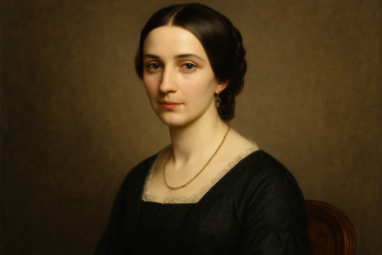 Clara Schumann: A Composer and Performer in Her Own Right – Classical ...