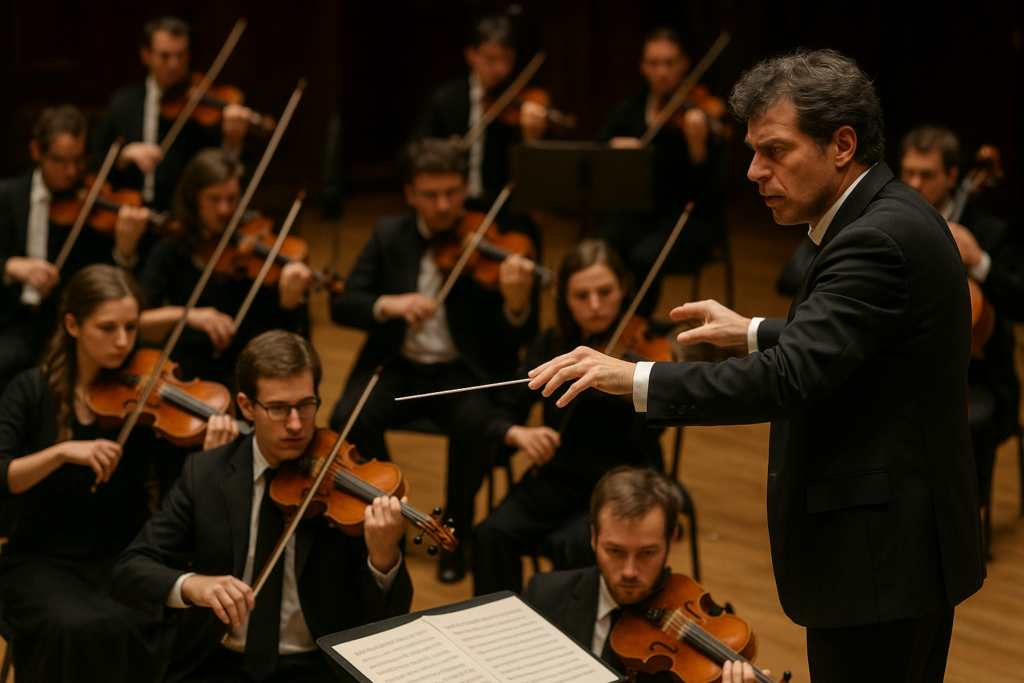 The Rite of Spring: Rhythmic Complexity and Harmonic Dissonance ...