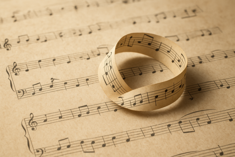 The Eternal Recurrence of Motif – Philosophical Patterns in Music ...