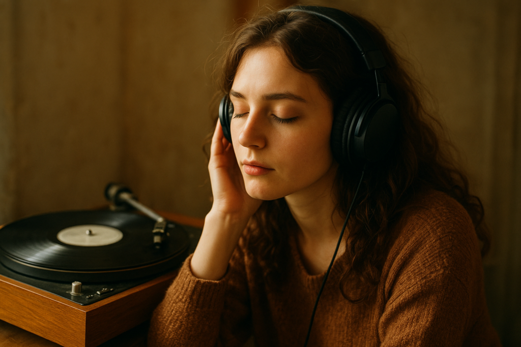 Memory as Melody – Nostalgia Engineered Through Sound – Classical Composer