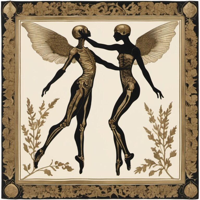 Springtime Ballet: Dance, Movement, and Seasonal Imagery – Classical ...